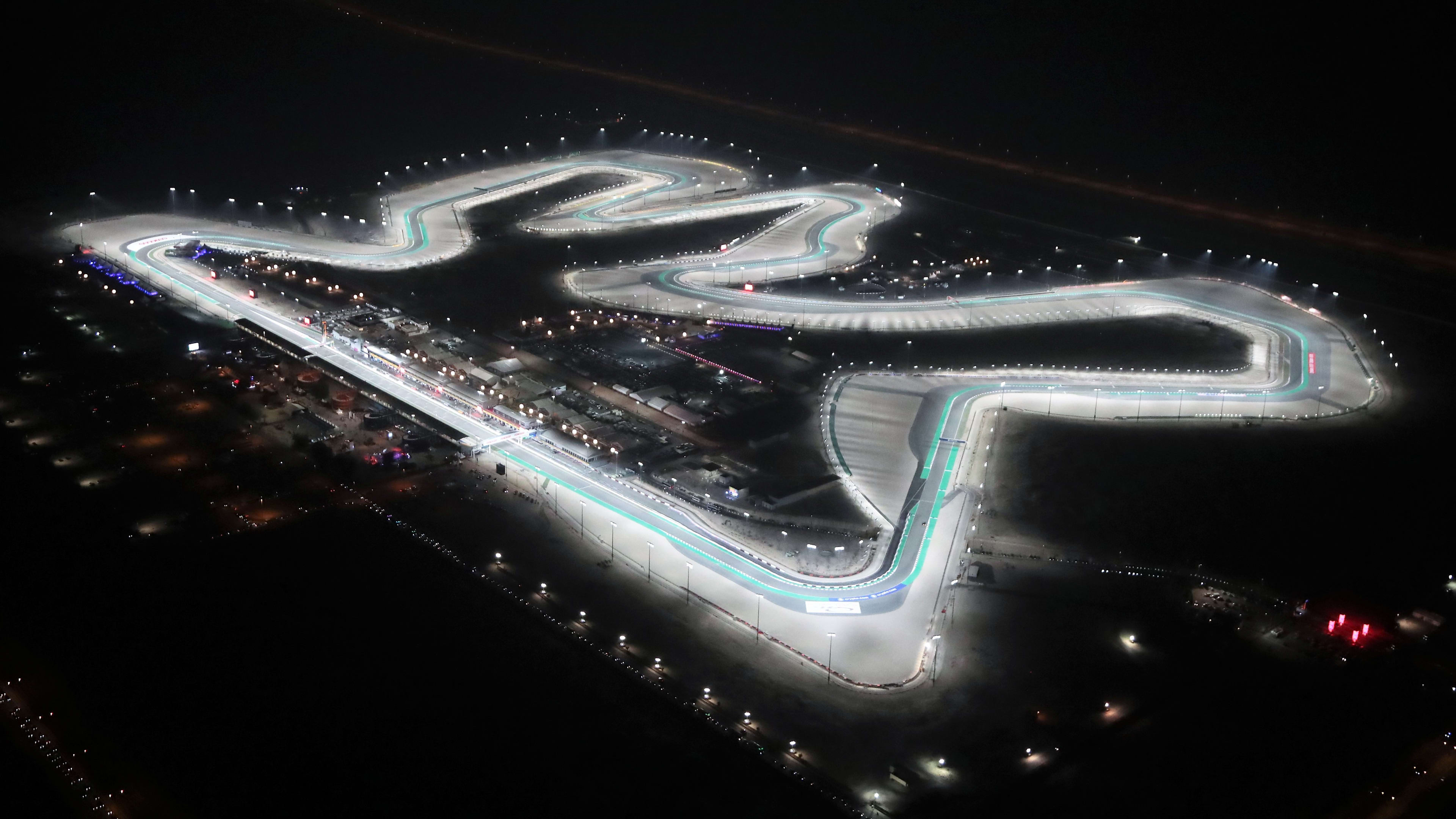 2024 Qatar Grand Prix Event Guide & Information | Lusail International Circuit | Doha | Formula 1®